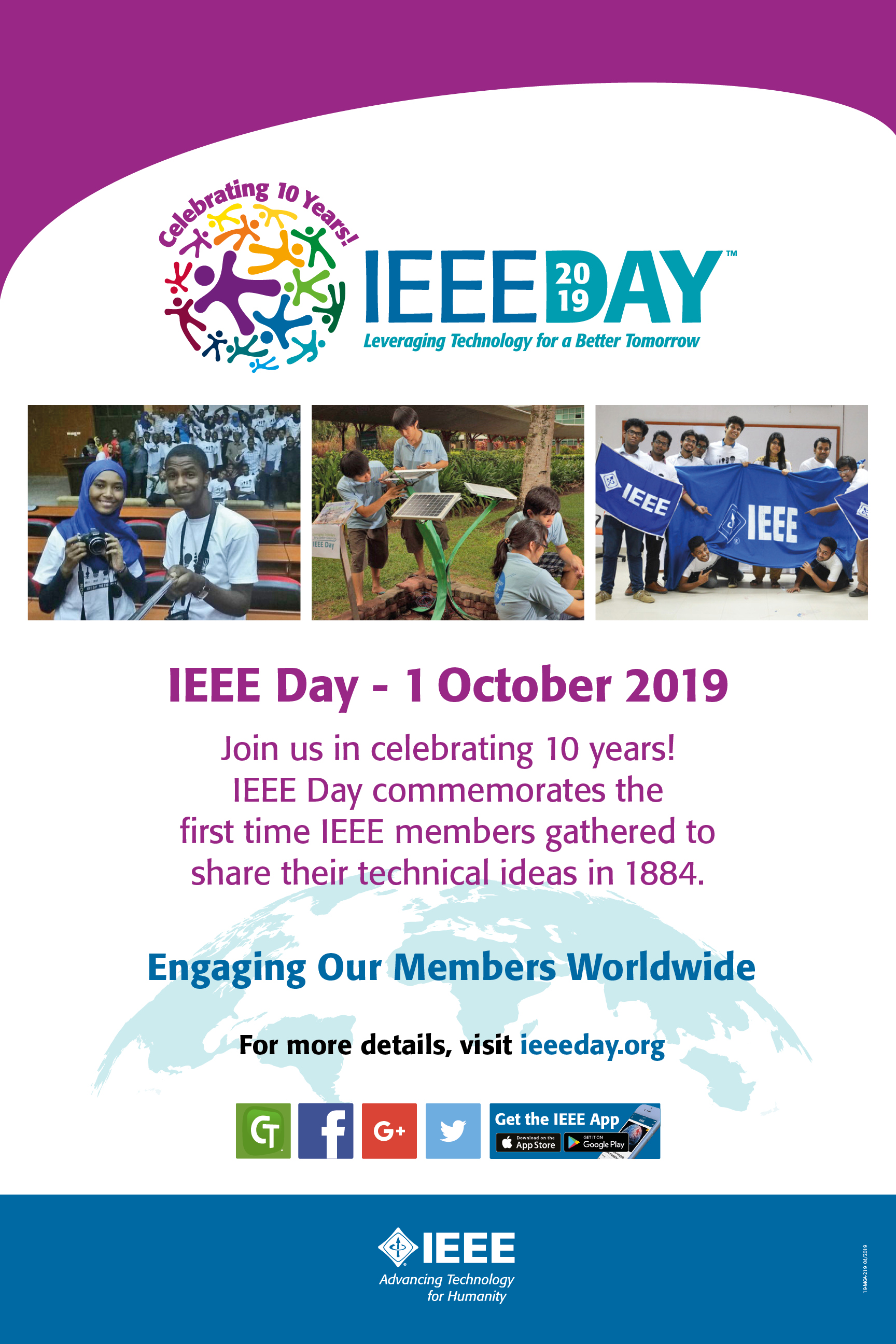 Toolkit-2019 - IEEE Day 2025