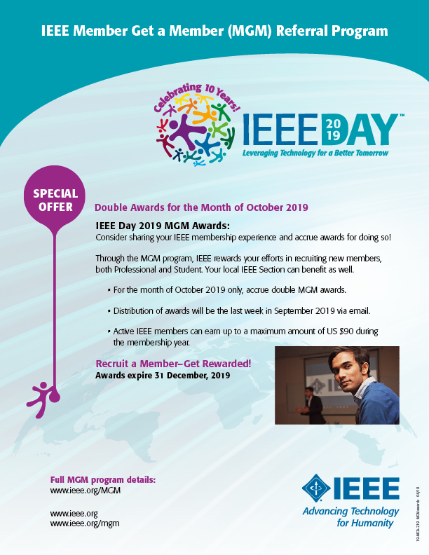 Toolkit-2019 - IEEE Day 2025