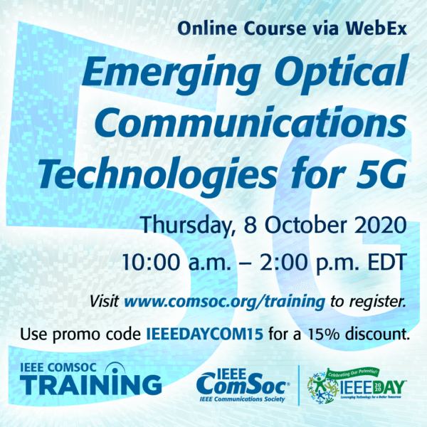 IEEE Day Offers - IEEE Day 2025