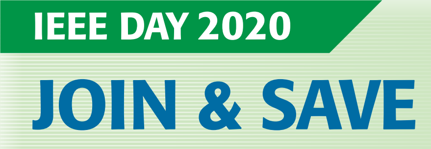 IEEE Day Offers - IEEE Day 2025