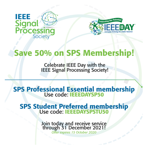 IEEE Day Offers - IEEE Day 2025