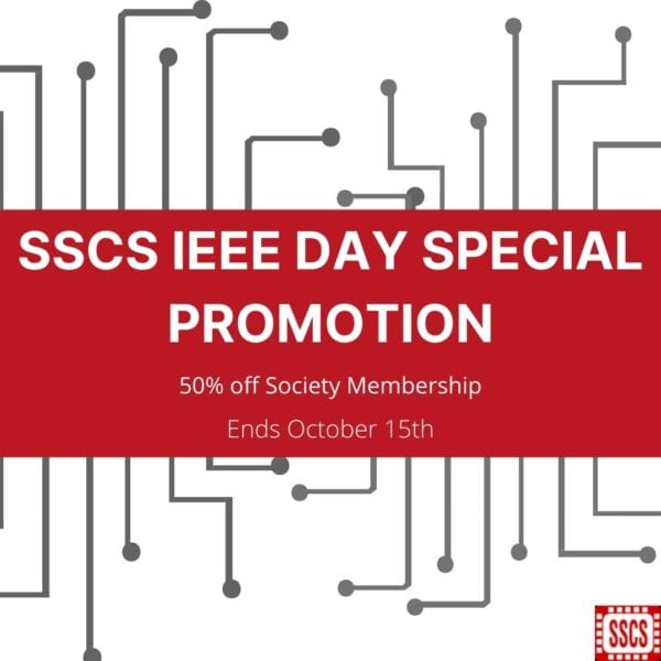 IEEE Day Offers - IEEE Day 2025