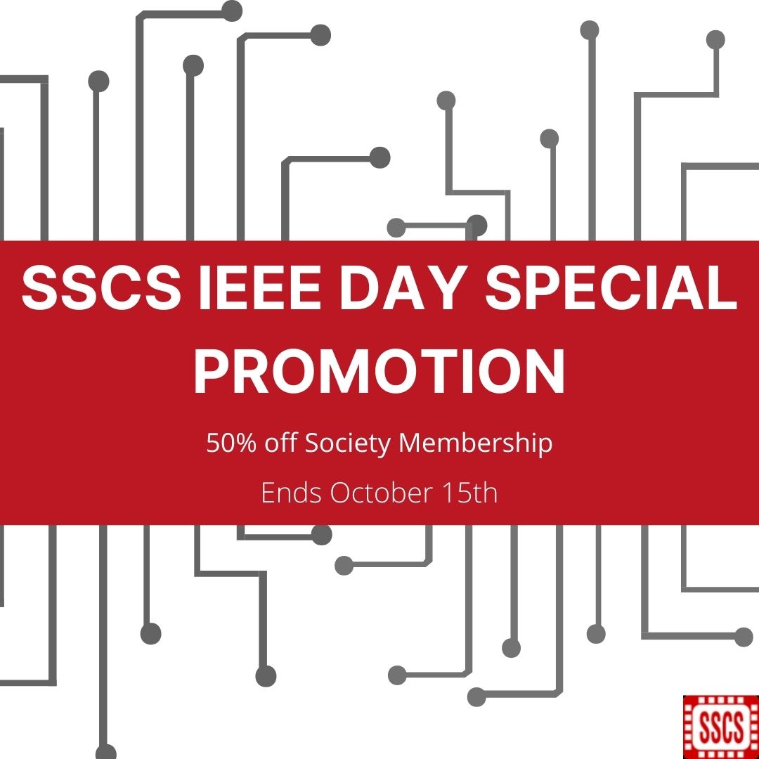 IEEE Day Offers - IEEE Day 2025