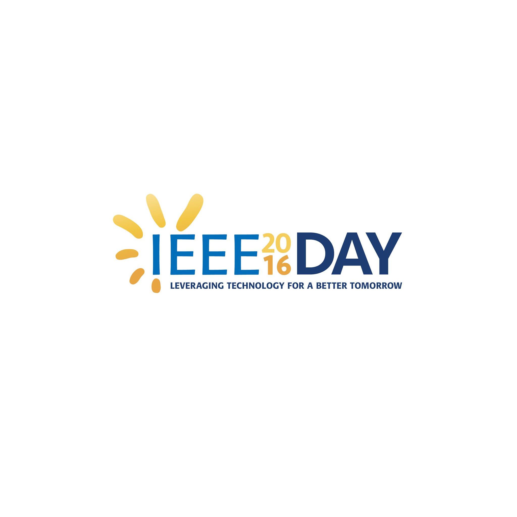 IEEE Day 2016 - IEEE Day 2025