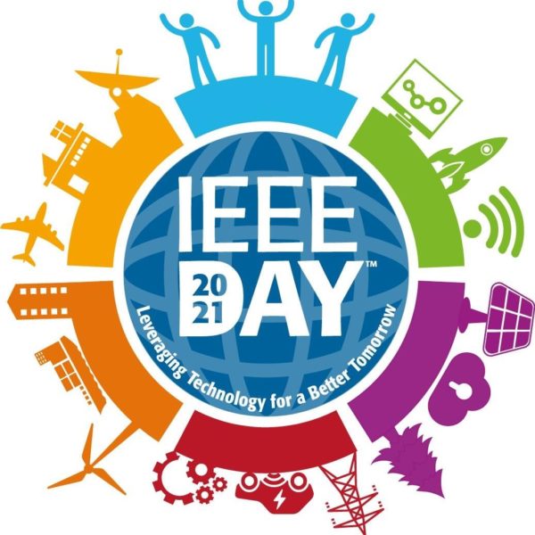 History – IEEE Day 2023