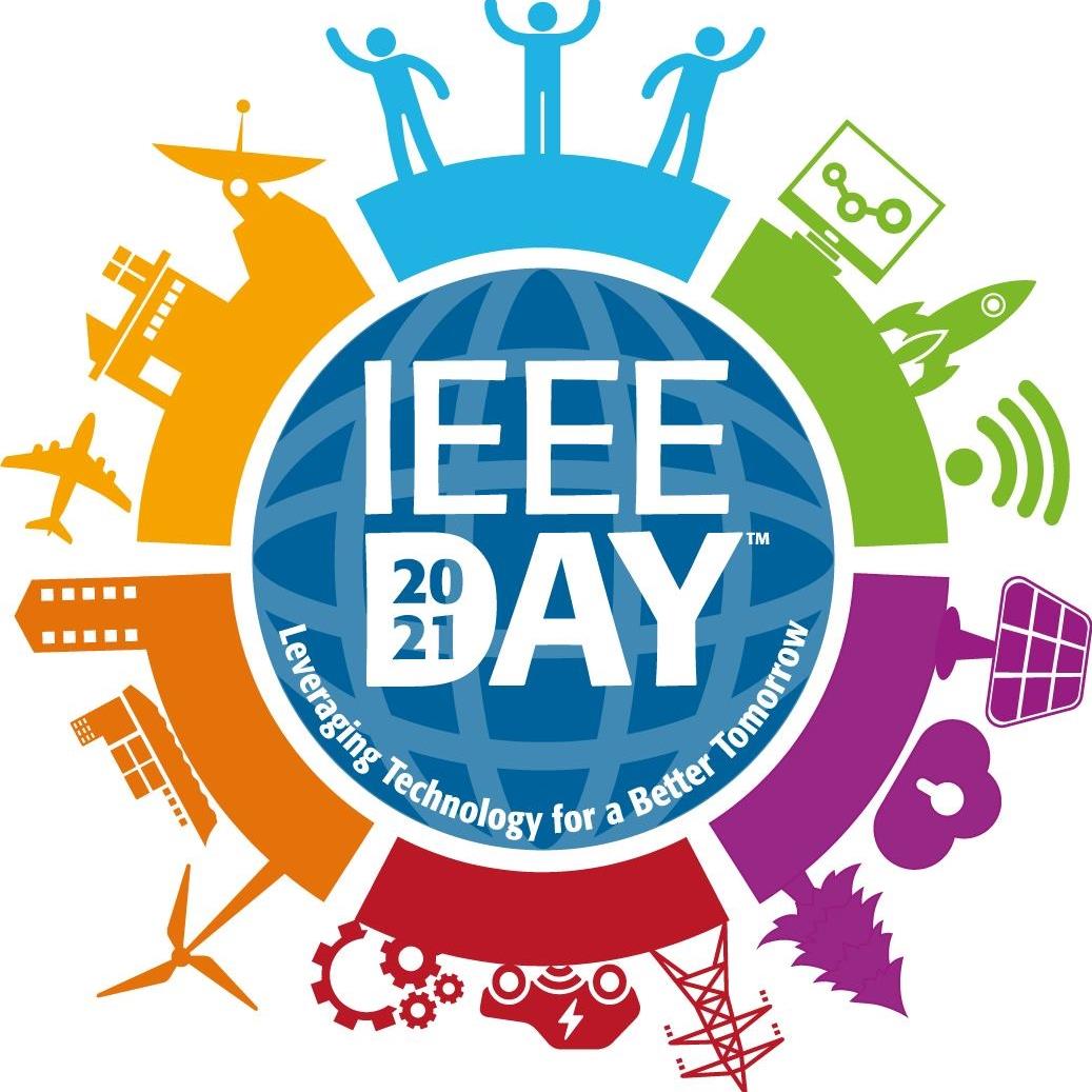 IEEE Day 2021 - IEEE Day 2025