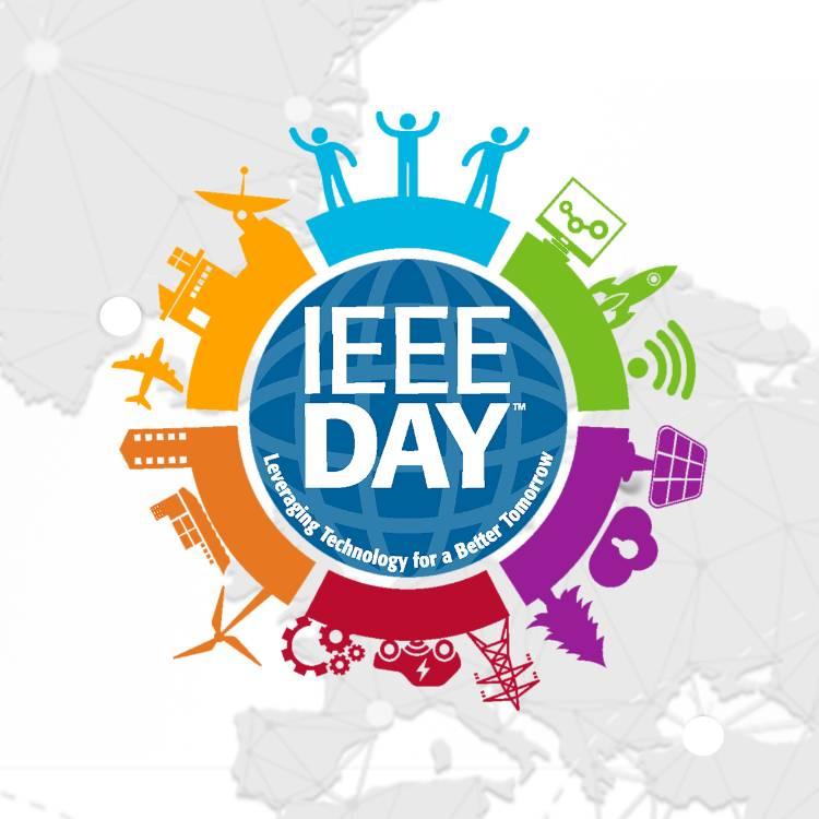 IEEE Day 2022 - IEEE Day 2025