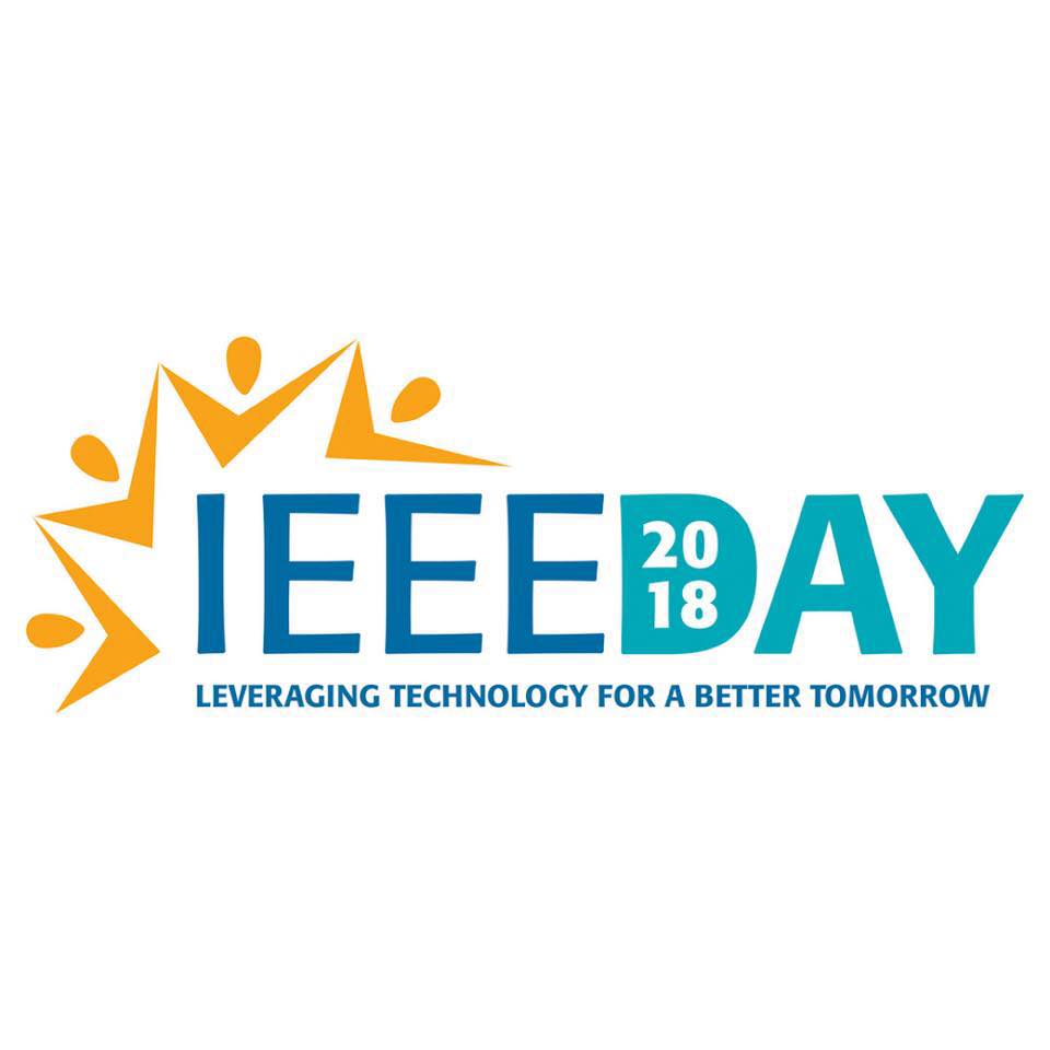 IEEE Day 2018 - IEEE Day 2025