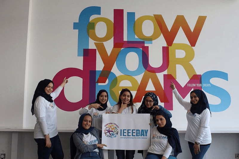 Special Activities & Offers - IEEE Day 2024